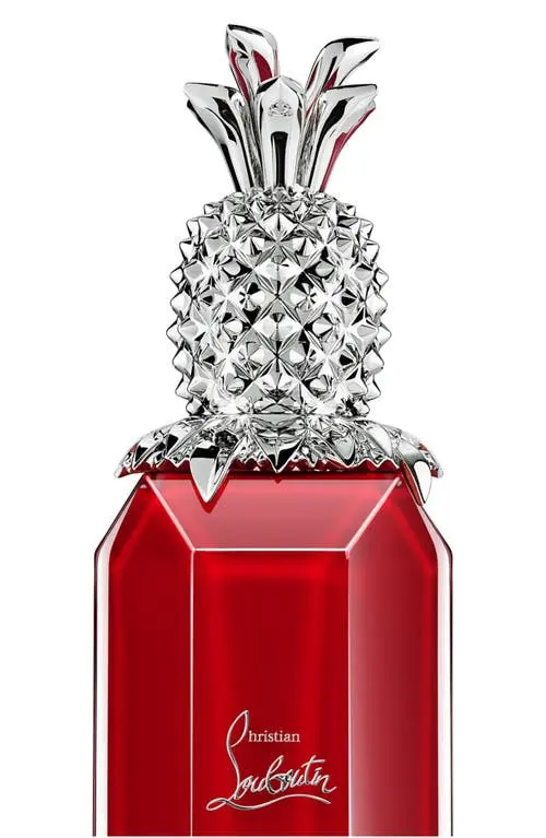 CHRISTIAN LOUBOUTIN Loubifunk Eau De Parfum Spray - No Color