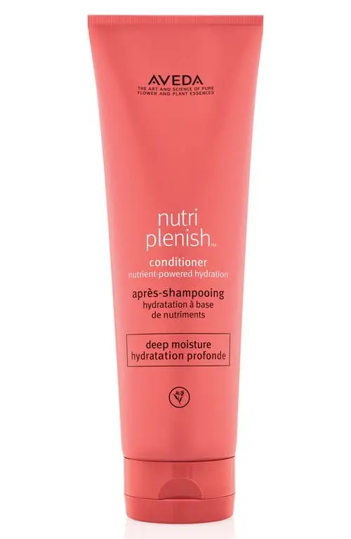 Aveda Nutriplenish™ Deep Moisture Conditioner - No Color