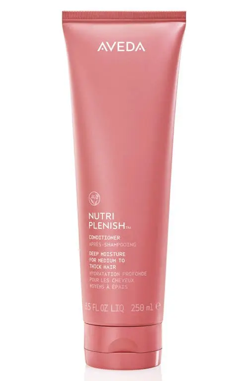 Aveda Nutriplenish™ Deep Moisture Conditioner - No Color
