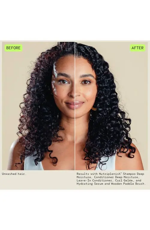 Aveda Nutriplenish™ Deep Moisture Conditioner - No Color