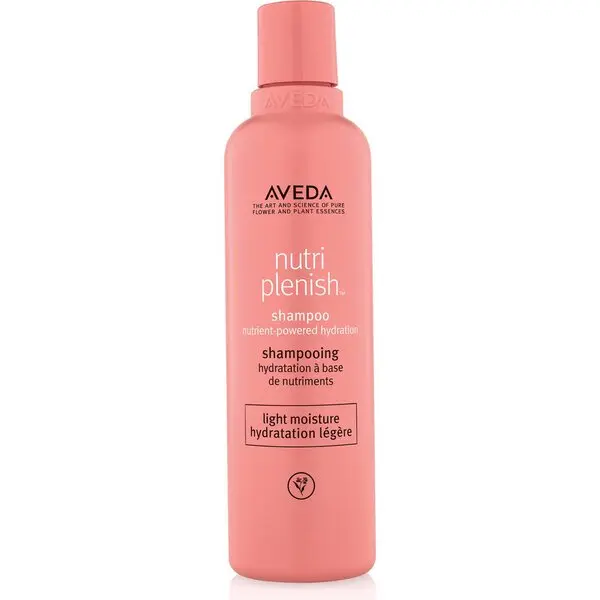 Aveda Nutriplenish™ Light Moisture Shampoo - No Color