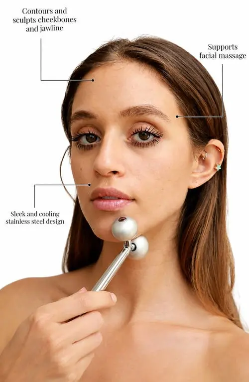 SKIN GYM Face Sculptor - No Color