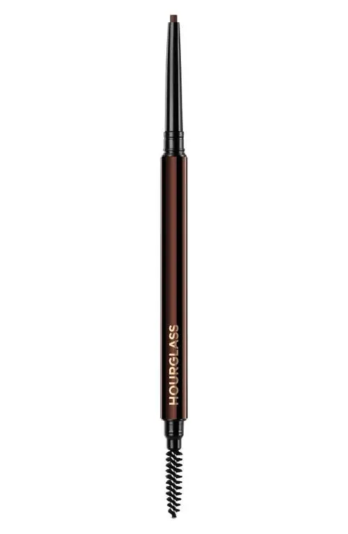 HOURGLASS Arch™ Brow Micro Sculpting Pencil - Dark Brunette