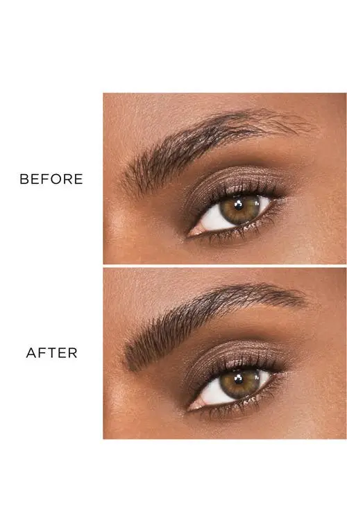 HOURGLASS Arch™ Brow Micro Sculpting Pencil - Dark Brunette