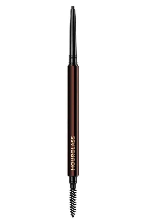 HOURGLASS Arch™ Brow Micro Sculpting Pencil - Natural Black