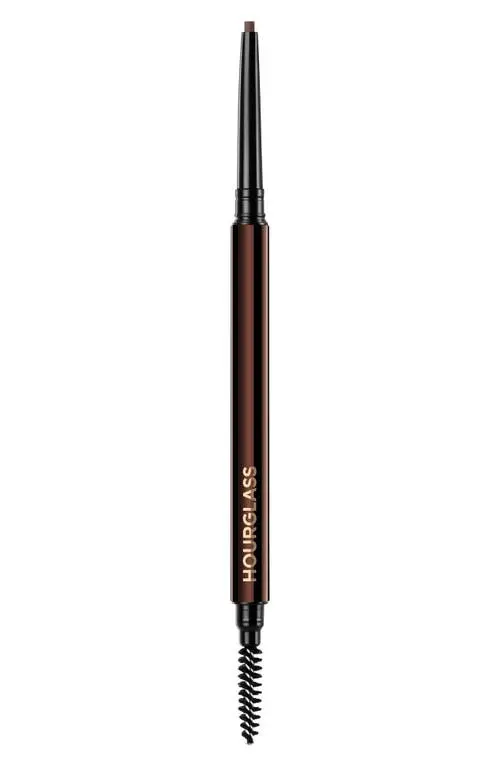 HOURGLASS Arch Brow Micro Sculpting Pencil - Soft Brunette