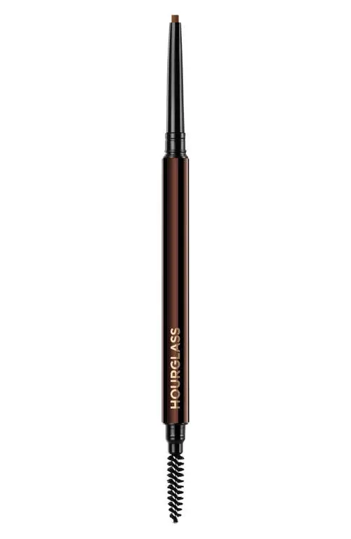 HOURGLASS Arch Brow Micro Sculpting Pencil - Soft Brunette