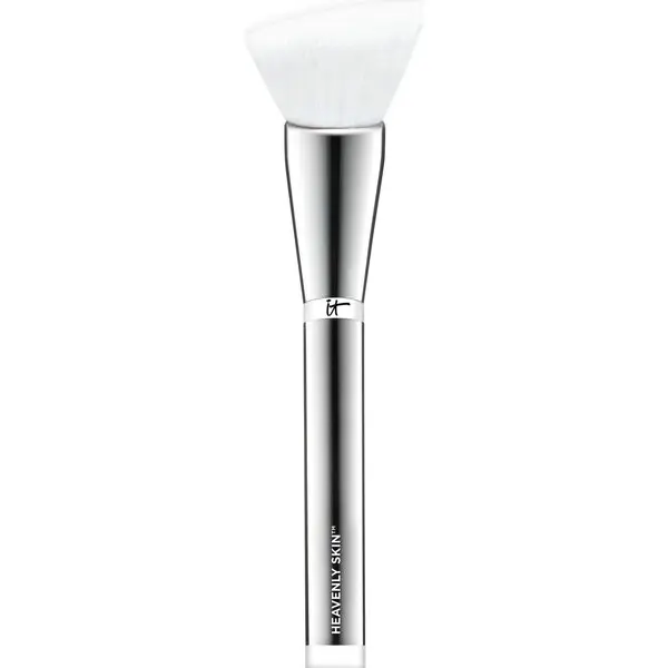 IT COSMETICS 704 Heavenly Skin Smoothing Complexion Brush - No Color