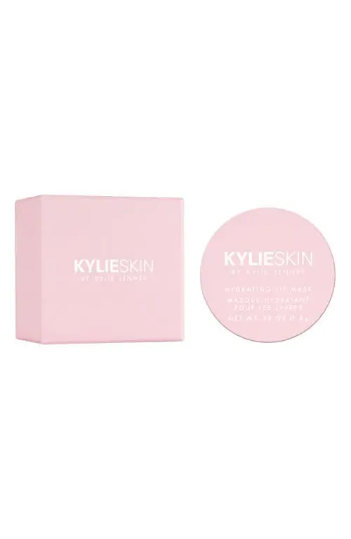 KYLIE COSMETICS Hydrating Lip Balm Mask