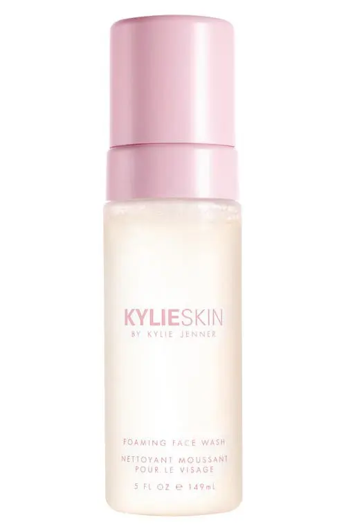 KYLIE COSMETICS Foaming Face Wash - None