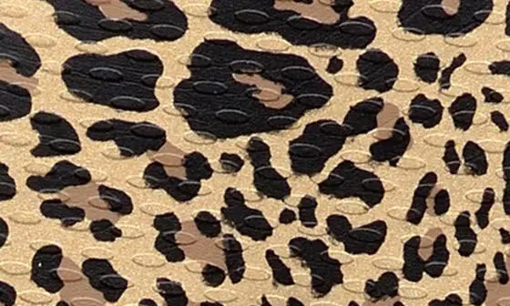 Havaianas Slim Animal Print Flip Flop