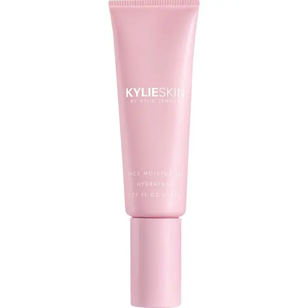 KYLIE COSMETICS Face Moisturizer - No Color