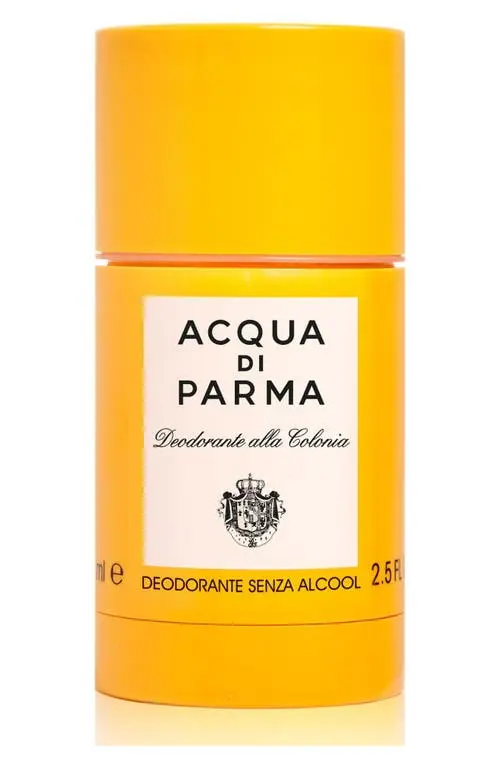ACQUA DI PARMA Colonia Alcohol-free Deodorant Stick - No Color