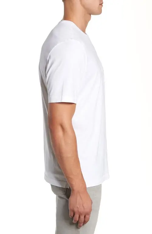 Tommy Bahama New Bali Skyline T-shirt - White