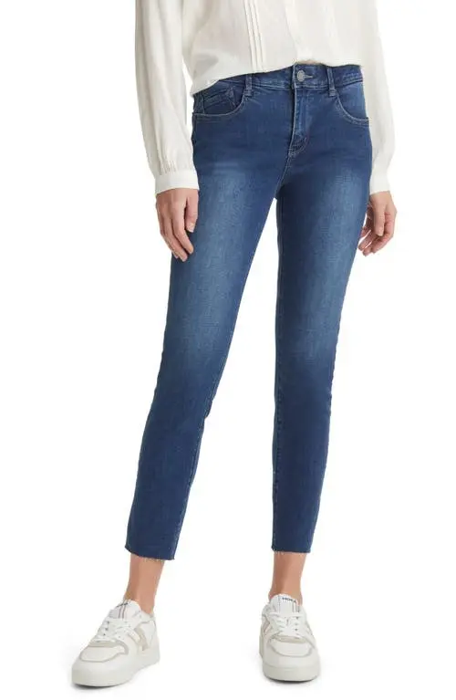 Wit & Wisdom Ab'solution Ankle Skinny Jeans