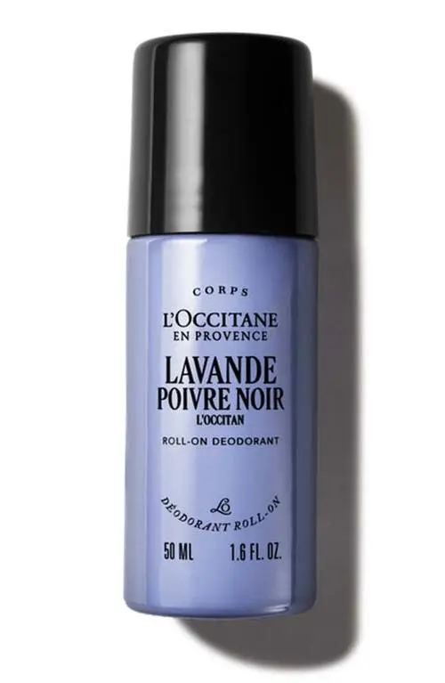L'OCCITANE Roll-on Deodorant - No Color