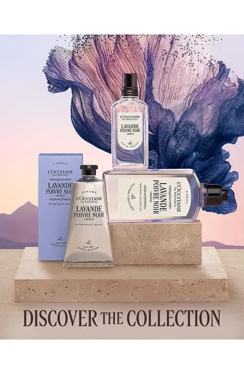 L'OCCITANE Roll-on Deodorant