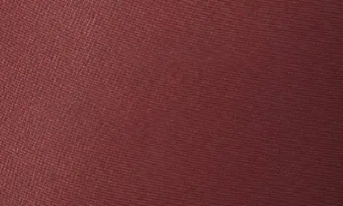 Swedish Stockings Svea Premium Opaque Tights - Deep Red
