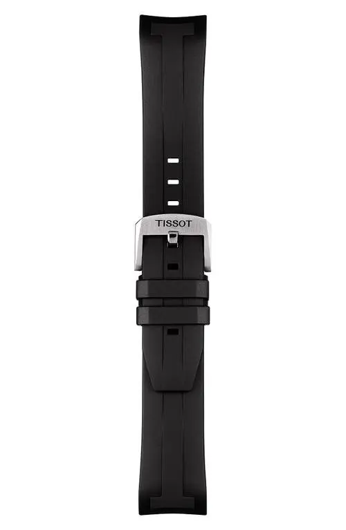 TISSOT T-sport Seastar 1000 Chronograph Watch - Black/blue/silver