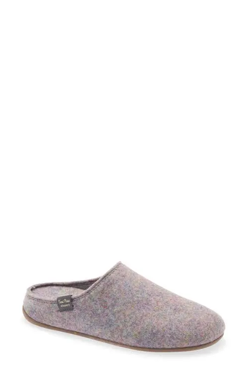 TONI PONS Mona Slipper - Malva