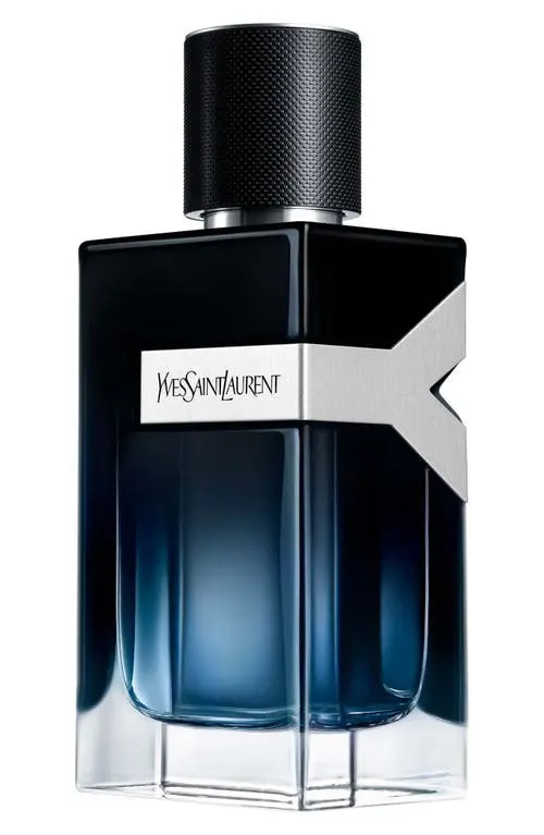 Saint Laurent Y Eau De Parfum Cologne - No Color