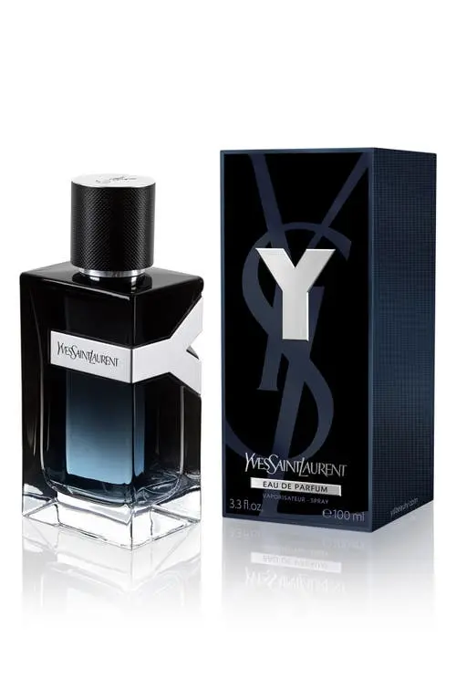 Saint Laurent Y Eau De Parfum Cologne
