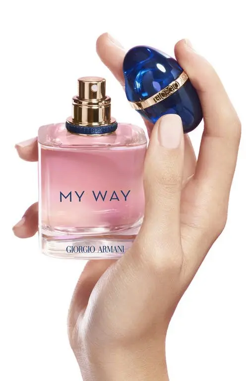 ARMANI BEAUTY My Way Eau De Parfum - Regular