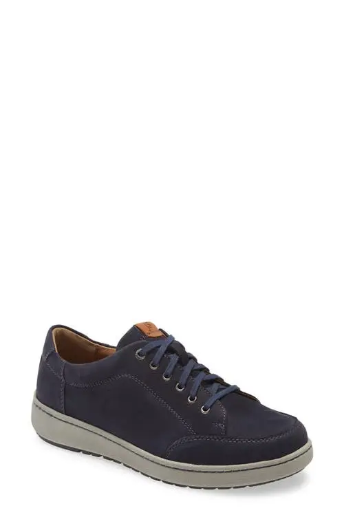 Josef Seibel David Sneaker - Indigo