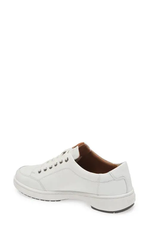 Josef Seibel David Sneaker - White