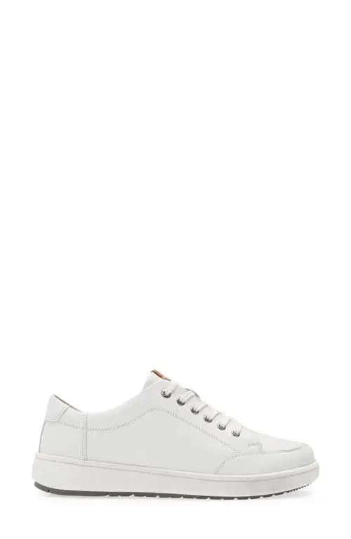 Josef Seibel David Sneaker - White