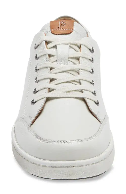 Josef Seibel David Sneaker - White
