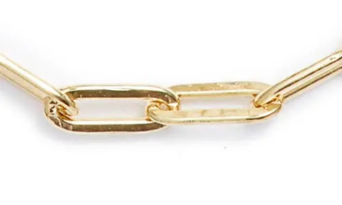 Argento Vivo Three-row Layered Chain Necklace