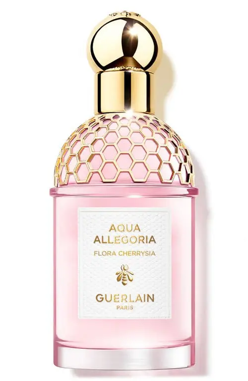 GUERLAIN Aqua Allegoria Flora Cherrysia Eau De Toilette - No Color