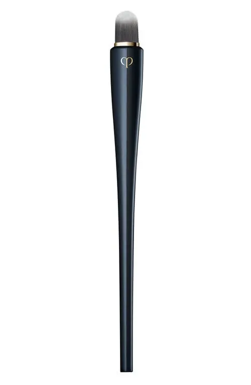 CLE DE PEAU BEAUTE Concealer Brush - No Color
