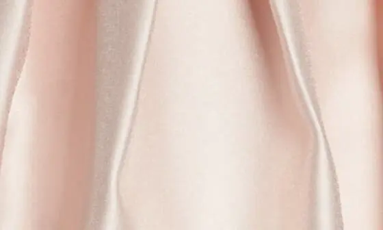 Alfred Sung Strapless High-low Ballgown