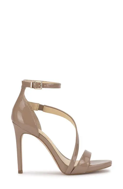 Jessica Simpson Rayli Sandals - Chai Latte