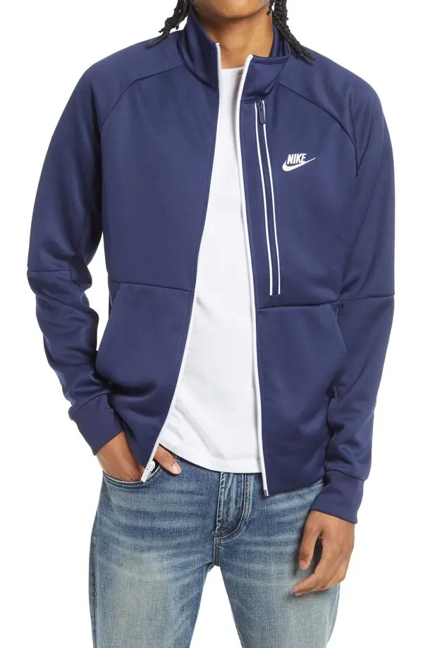 Nike Sportswear N98 Tribute Track Jacket