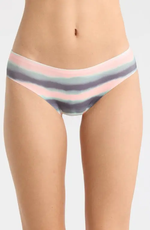 Chantelle Soft Stretch Bikini Bottom - Fluor Eclipse
