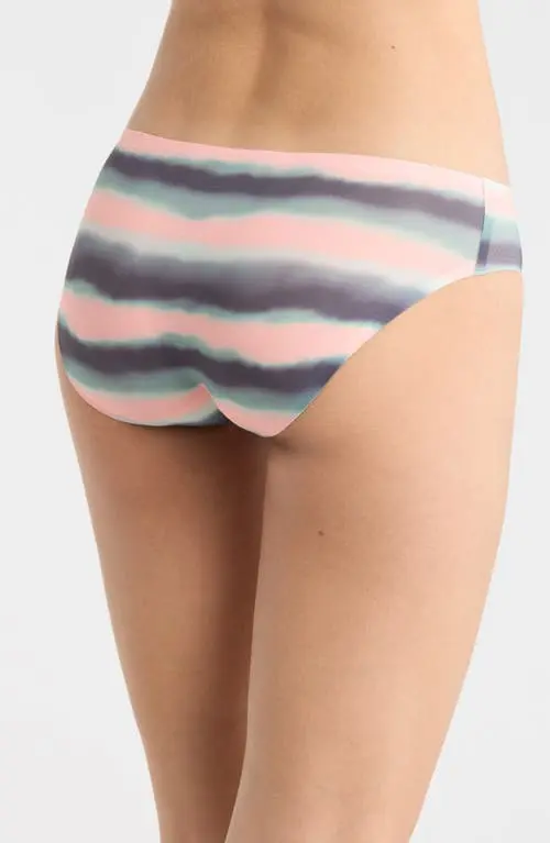 Chantelle Soft Stretch Bikini Bottom - Fluor Eclipse