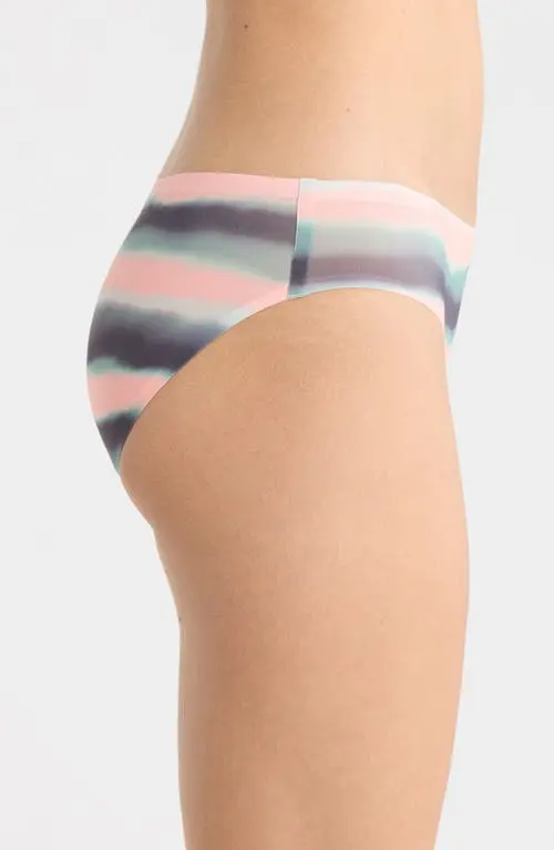 Chantelle Soft Stretch Bikini Bottom - Fluor Eclipse
