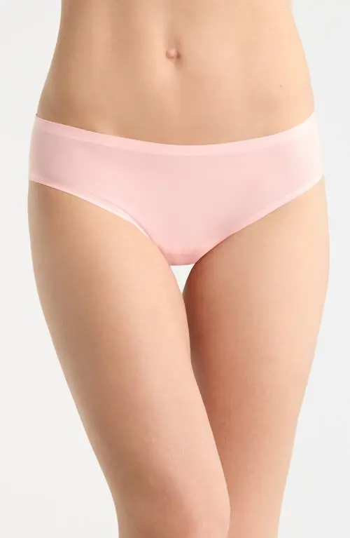 Chantelle Soft Stretch Bikini Bottom - Fluor Pink