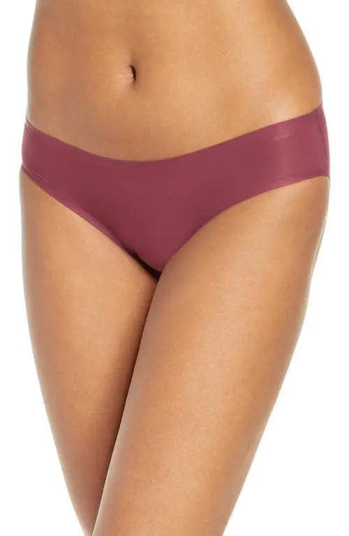 Chantelle Soft Stretch Bikini Bottom - Sienna