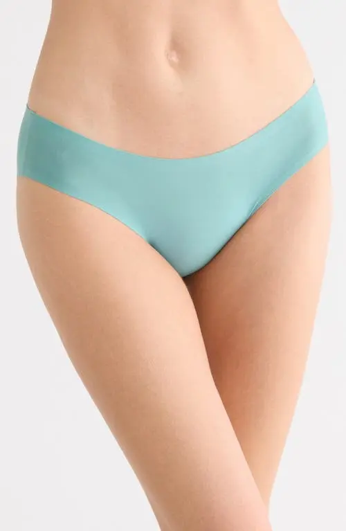 Chantelle Soft Stretch Bikini Bottom - Trellis