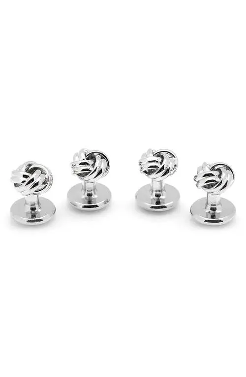 CUFFLINKS, INC. Cufflinks