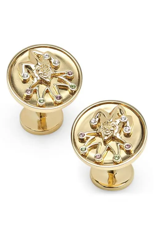 CUFFLINKS, INC. Cufflinks