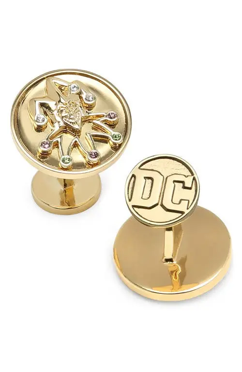 CUFFLINKS, INC. Cufflinks