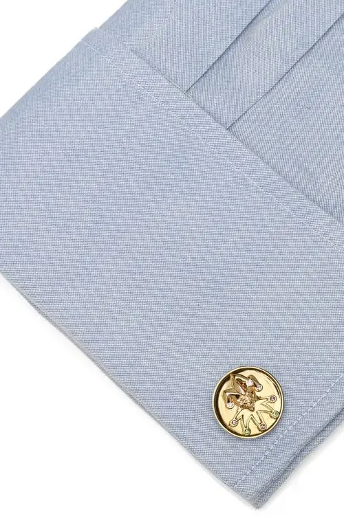 CUFFLINKS, INC. Cufflinks