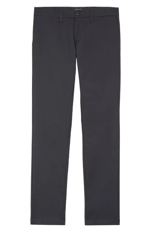 Carhartt Work In Progress Sid Chino Pants - Blacksmith