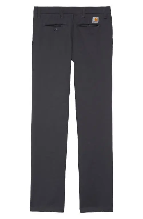 Carhartt Work In Progress Sid Chino Pants