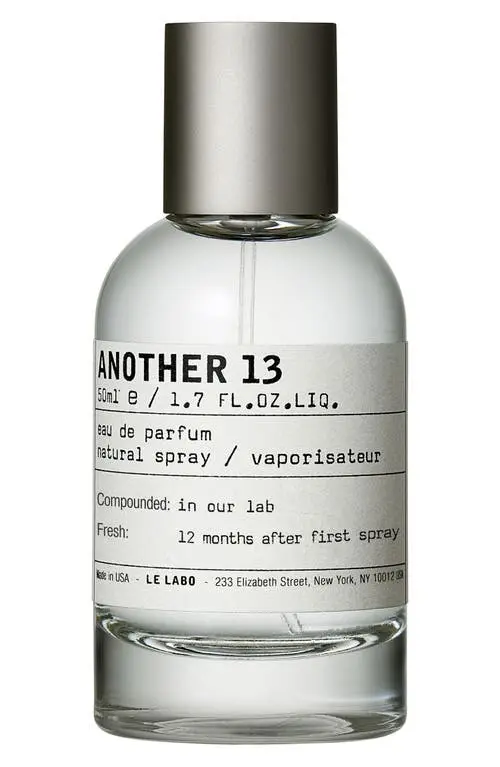 Le Labo An0ther 13 Eau De Parfum - No Color